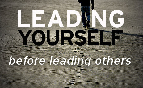 3 CORES OF SELF-LEADERSHIP | LEADER INFLUENCE