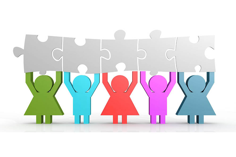 Building Strong Connections